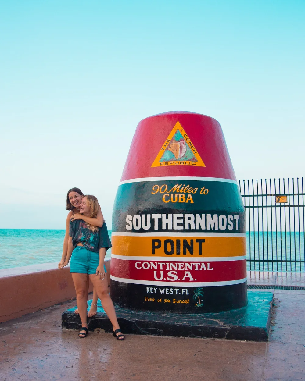 The Ultimate Guide to The Florida Keys — 27 Travels