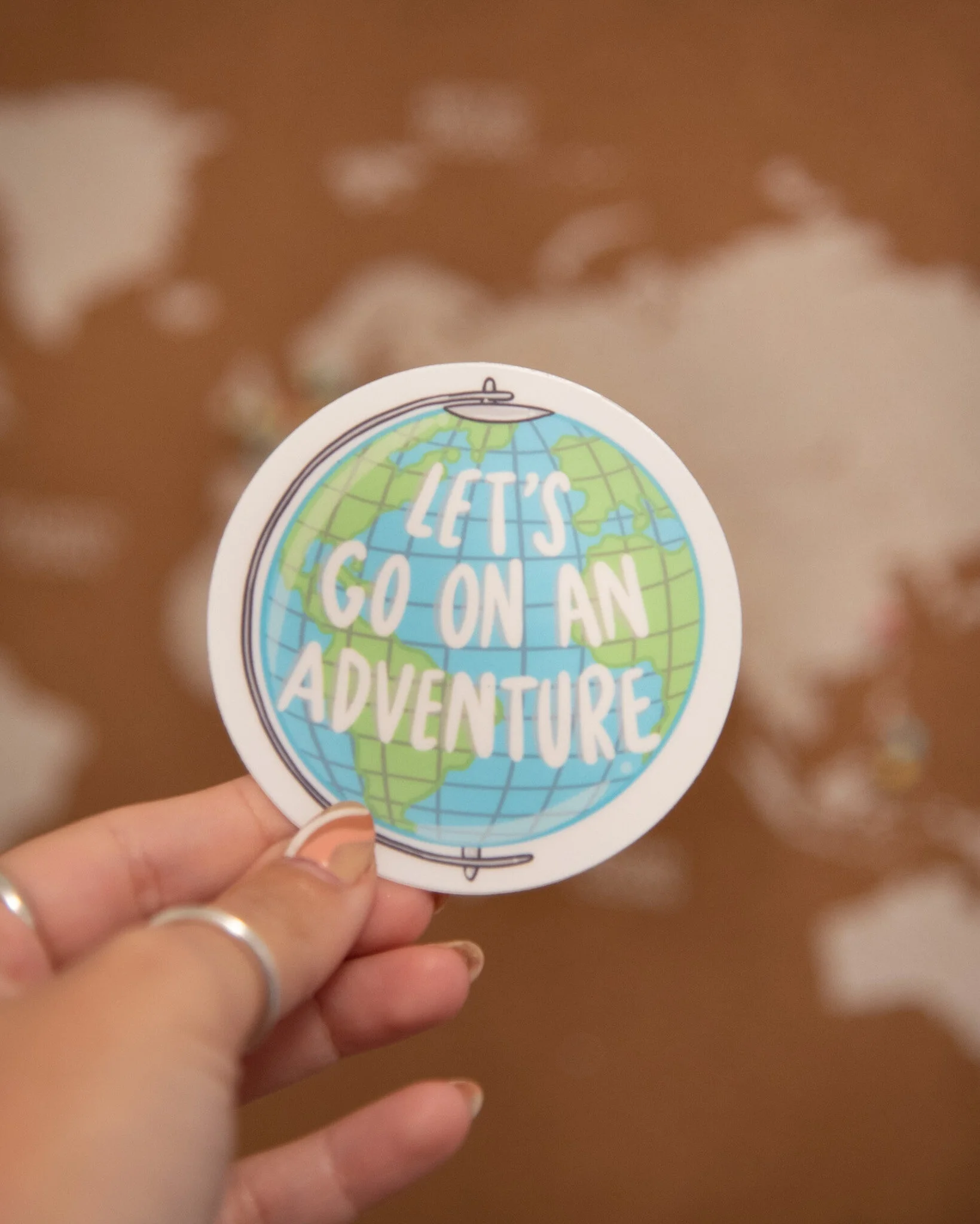 Shop 27 — 27 Travels