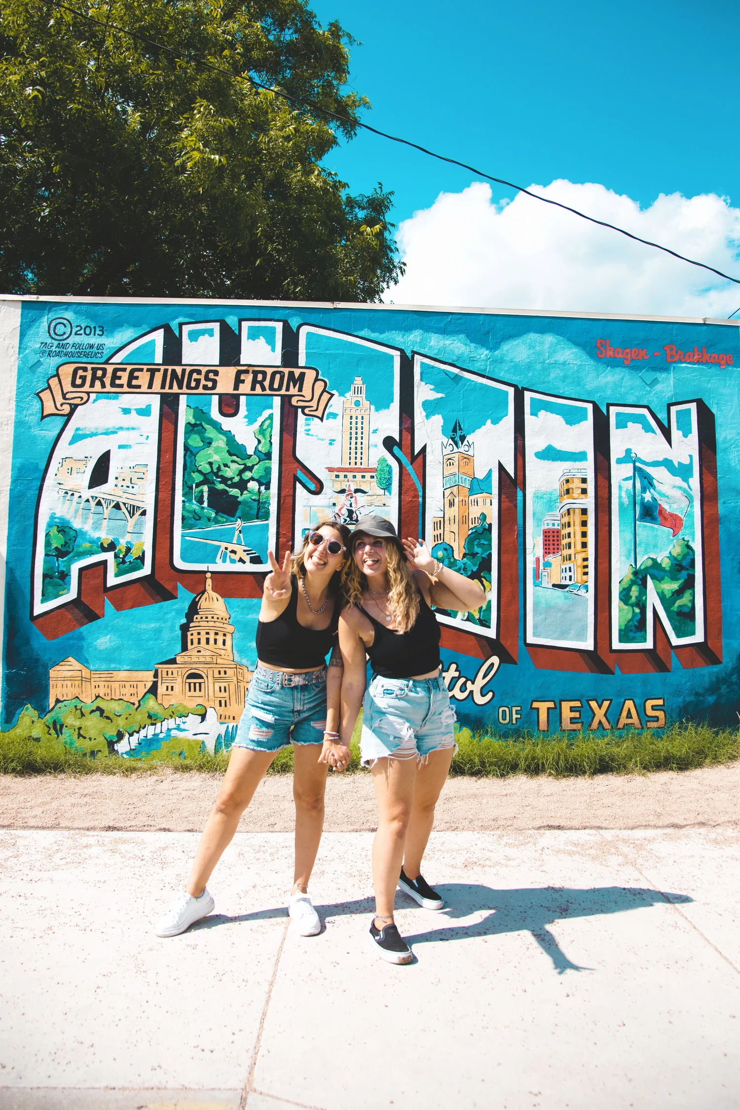 The Ultimate Guide to Austin, Texas — 27 Travels