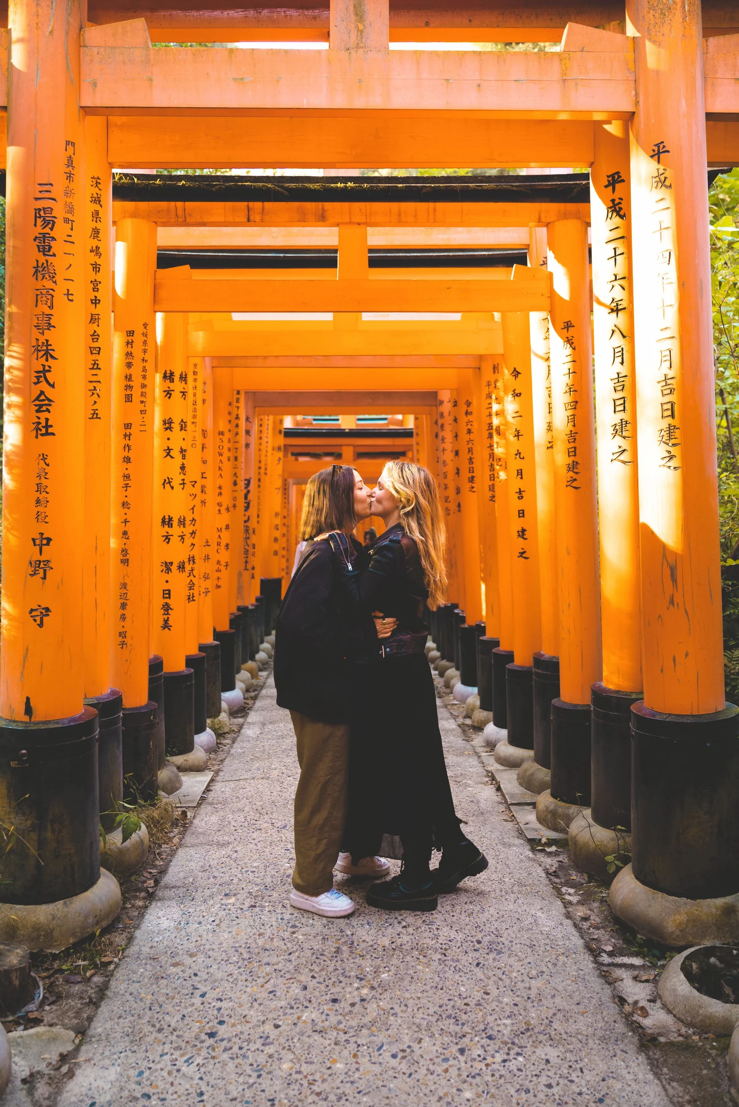 24 Hours in Kyoto | Our FULL One Day in Kyoto Itinerary — 27 Travels