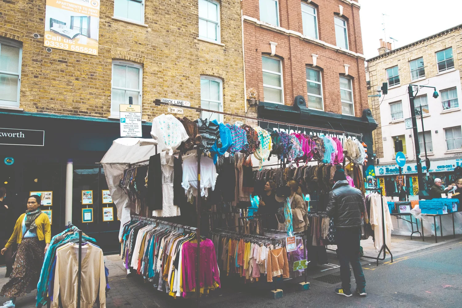 The Best Unique Experiences to do in London — 27 Travels