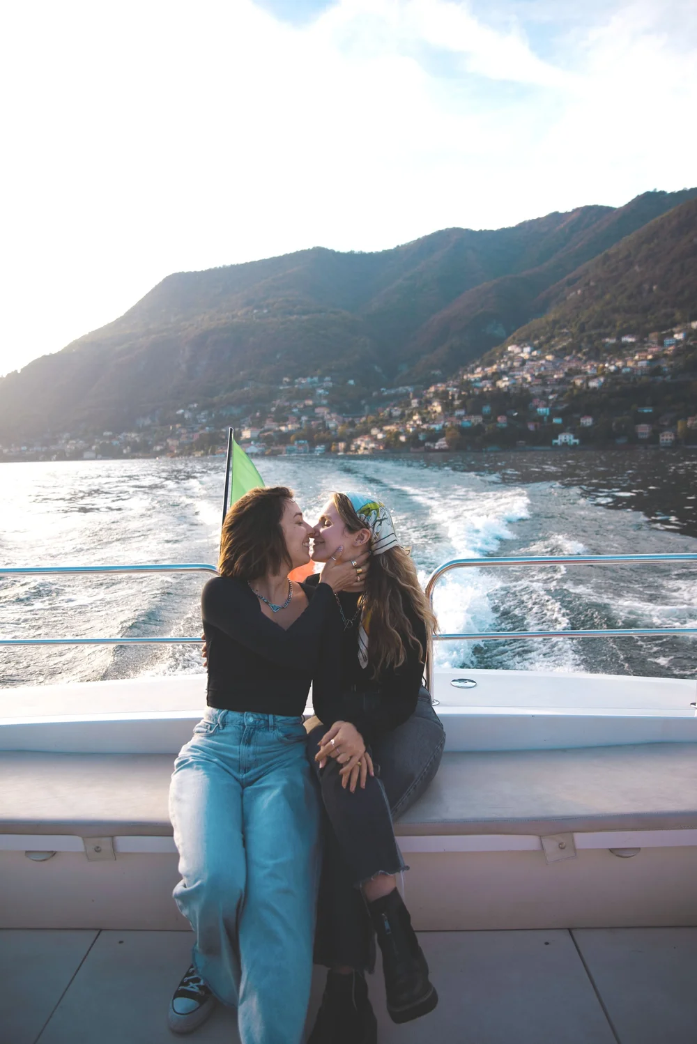 Lake Como in the Fall | Best Things to Do & Towns to Visit — 27 Travels