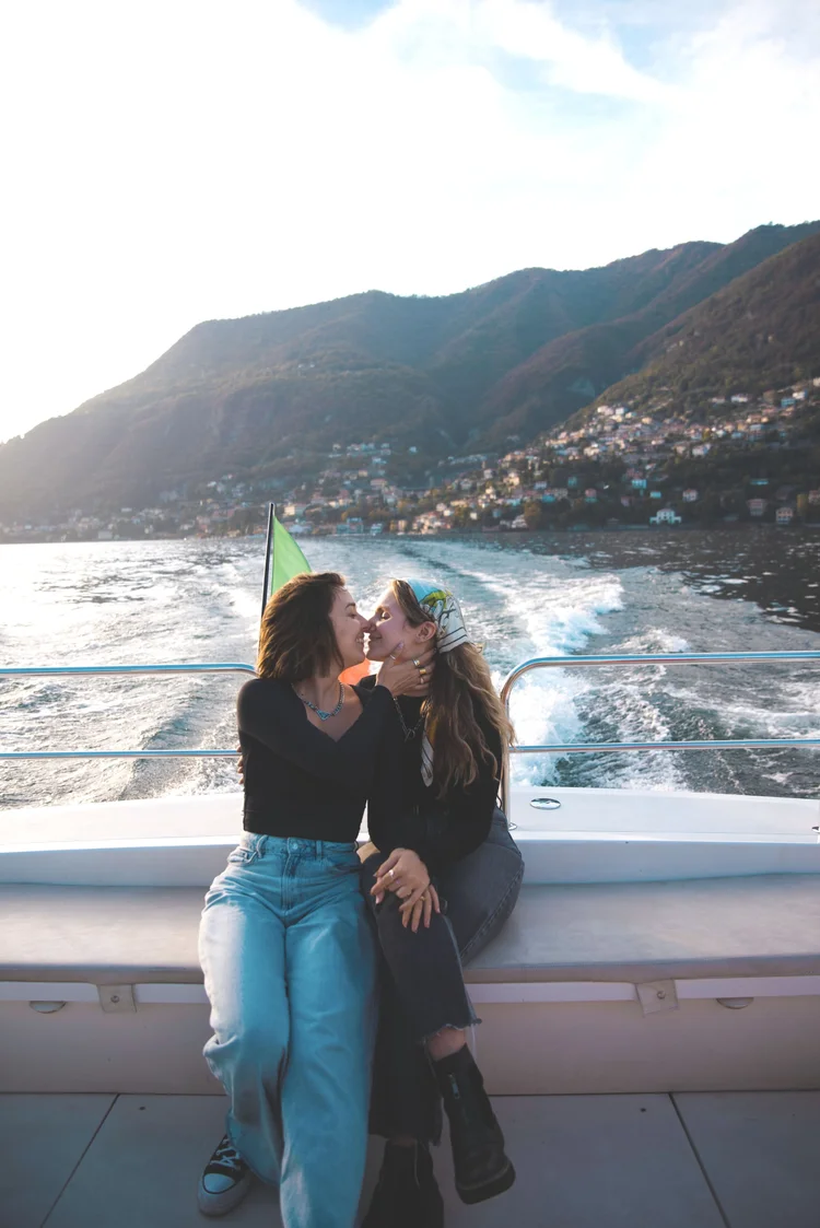 Lake Como in the Fall | Best Things to Do & Towns to Visit — 27 Travels