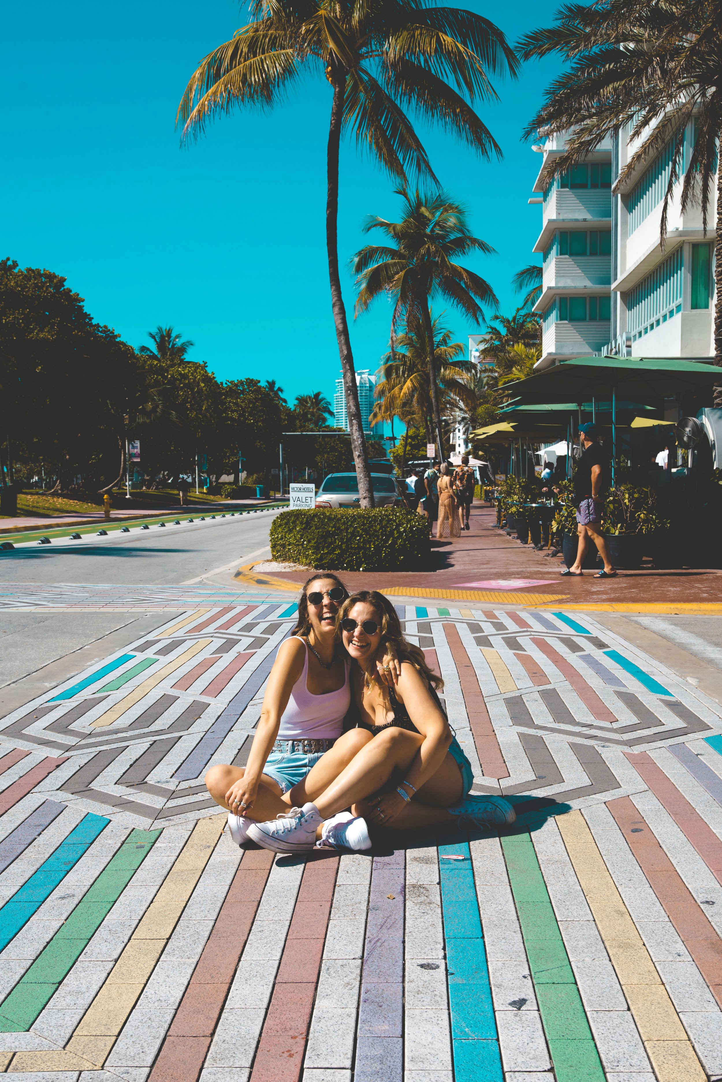 72 Hours in Miami Beach — 27 Travels