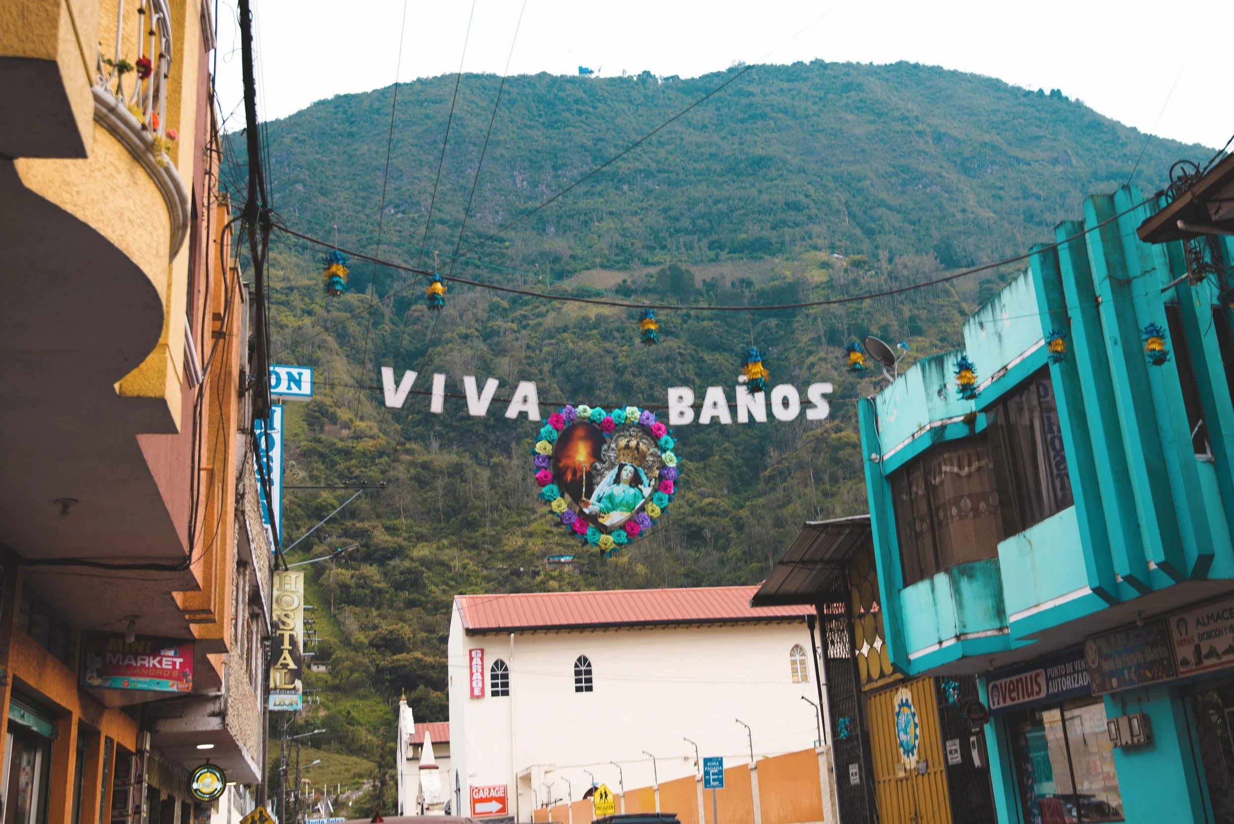The Complete Guide to Visiting Ecuador! — 27 Travels