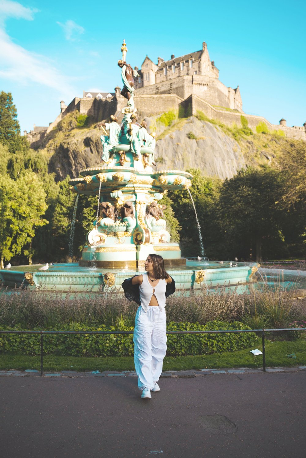 A Weekend in Edinburgh | Best Things to Do, See, & Eat in 72 Hours — 27 ...