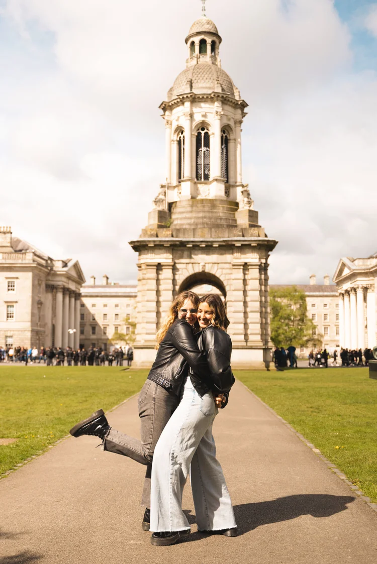 4 Days in Ireland | Dublin, Galway, Cork, Cliffs of Moher, Blarney ...