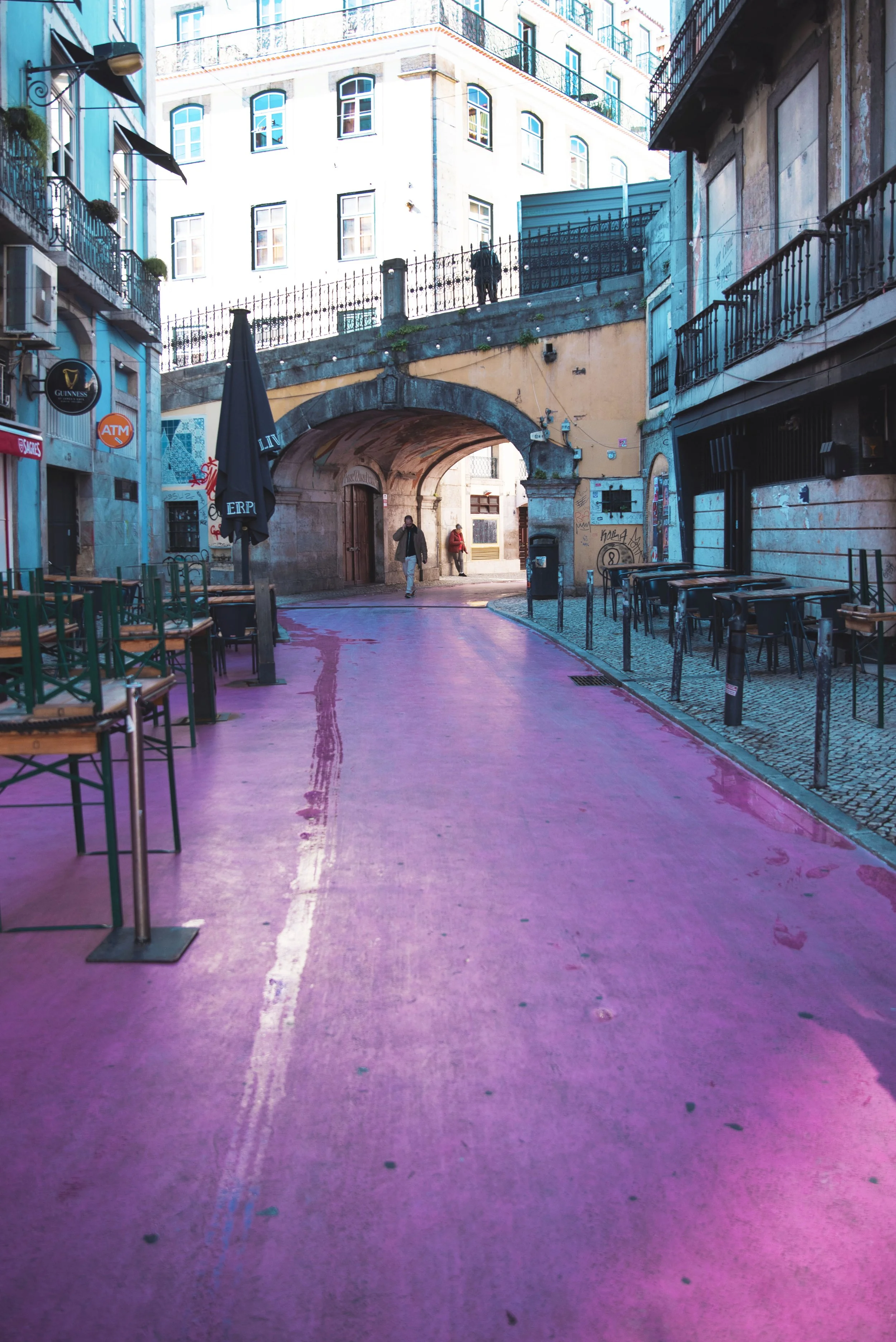 The Perfect 3 Days in Lisbon + Sintra | Portugal Travel Guide — 27 Travels