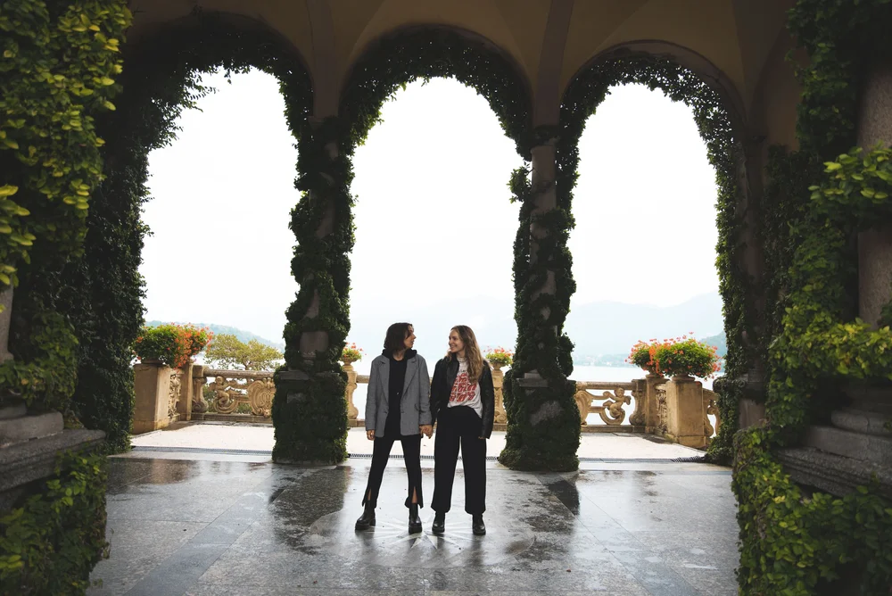 Lake Como in the Fall | Best Things to Do & Towns to Visit — 27 Travels