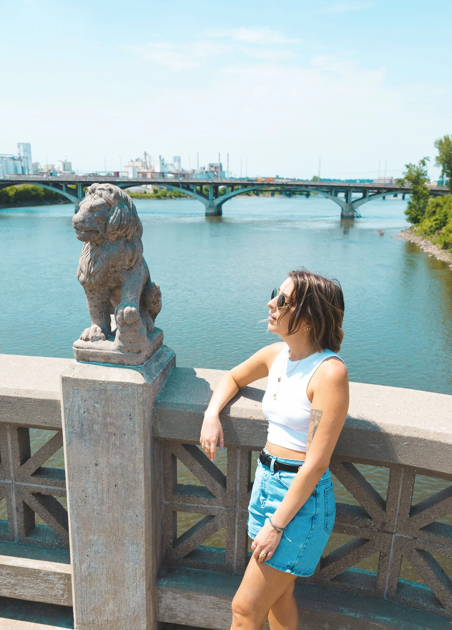 Cedar Rapids, Iowa | One of the most LGBTQ+ Cities You've Never Heard ...