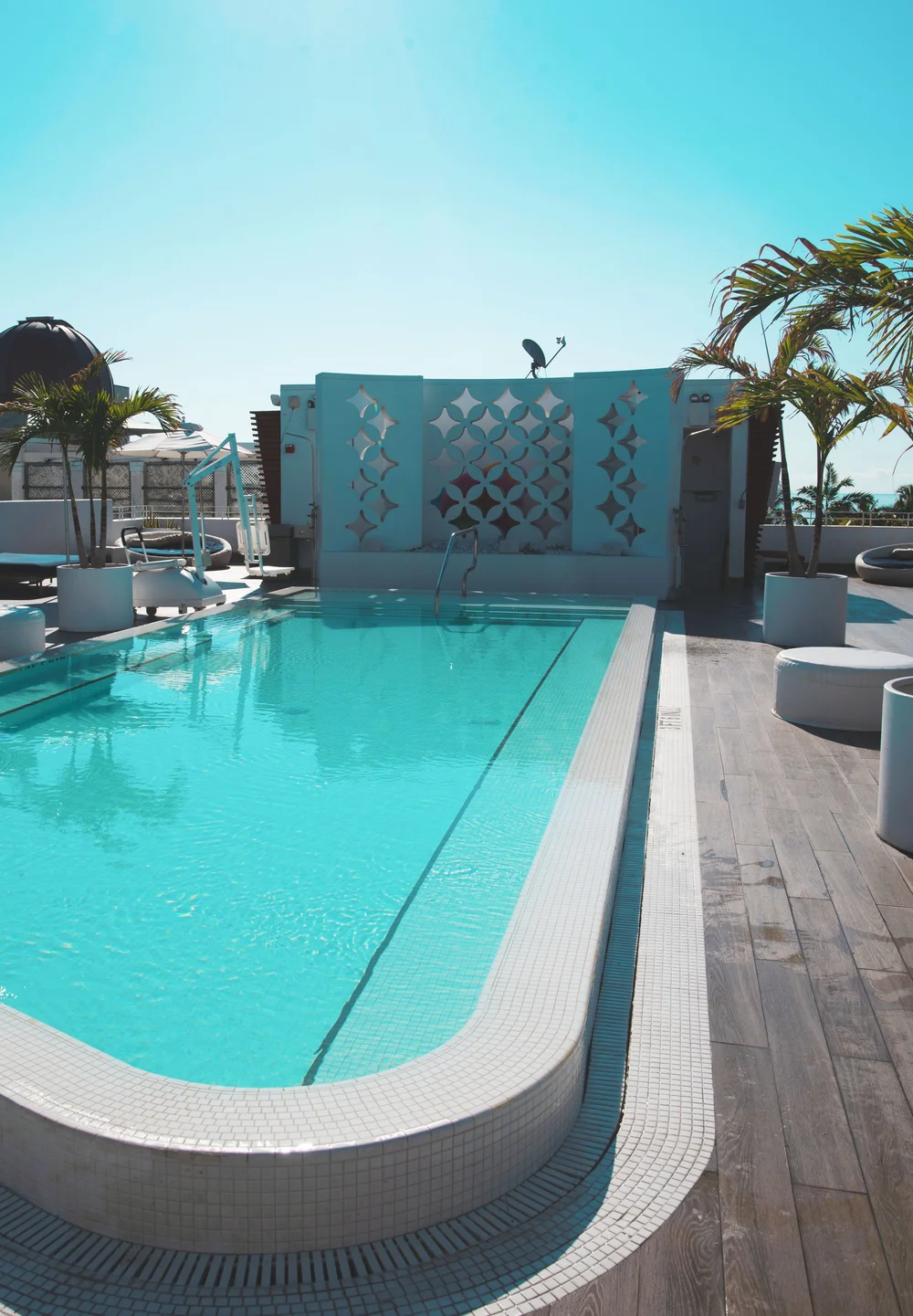 72 Hours in Miami Beach — 27 Travels