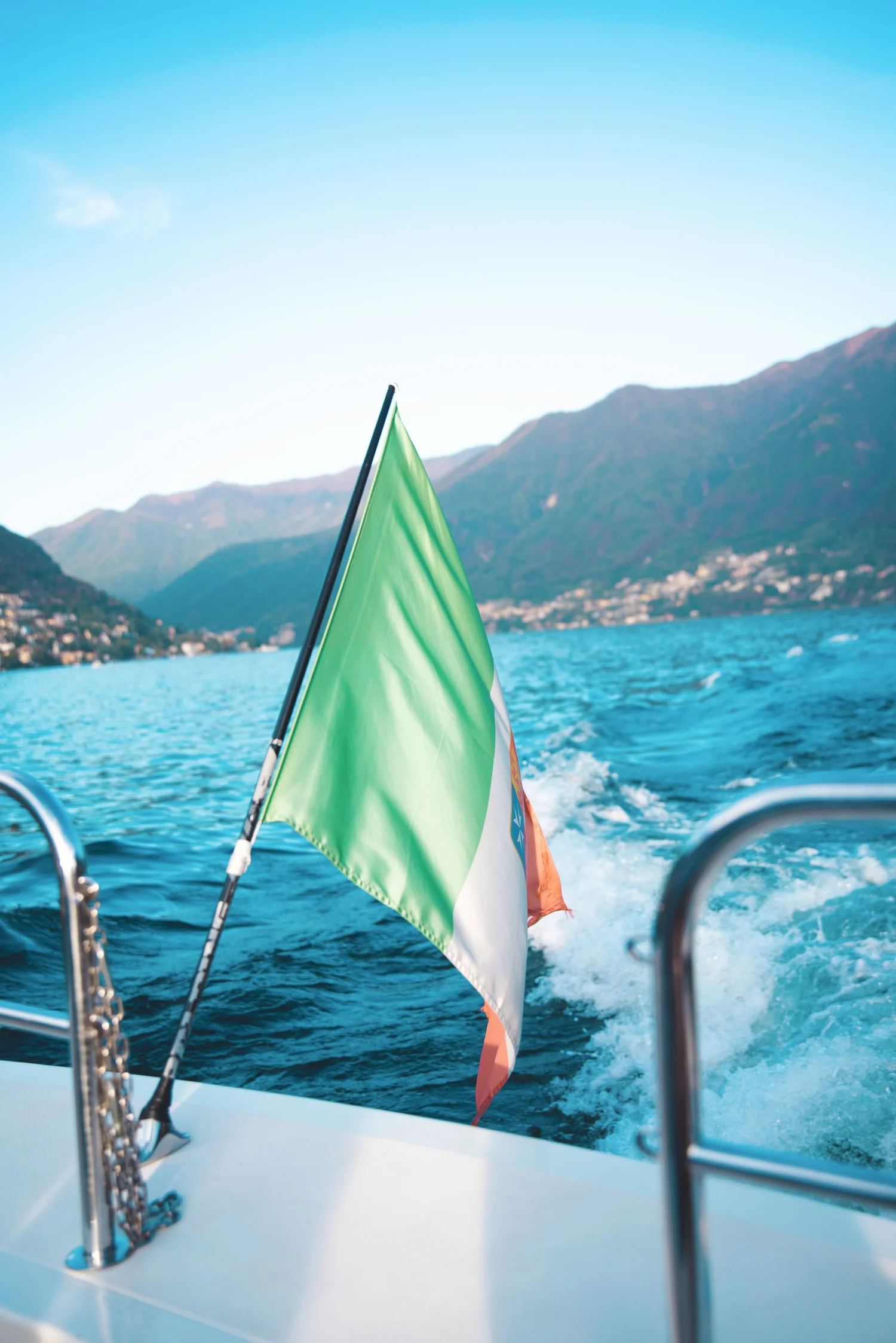 Lake Como in the Fall | Best Things to Do & Towns to Visit — 27 Travels