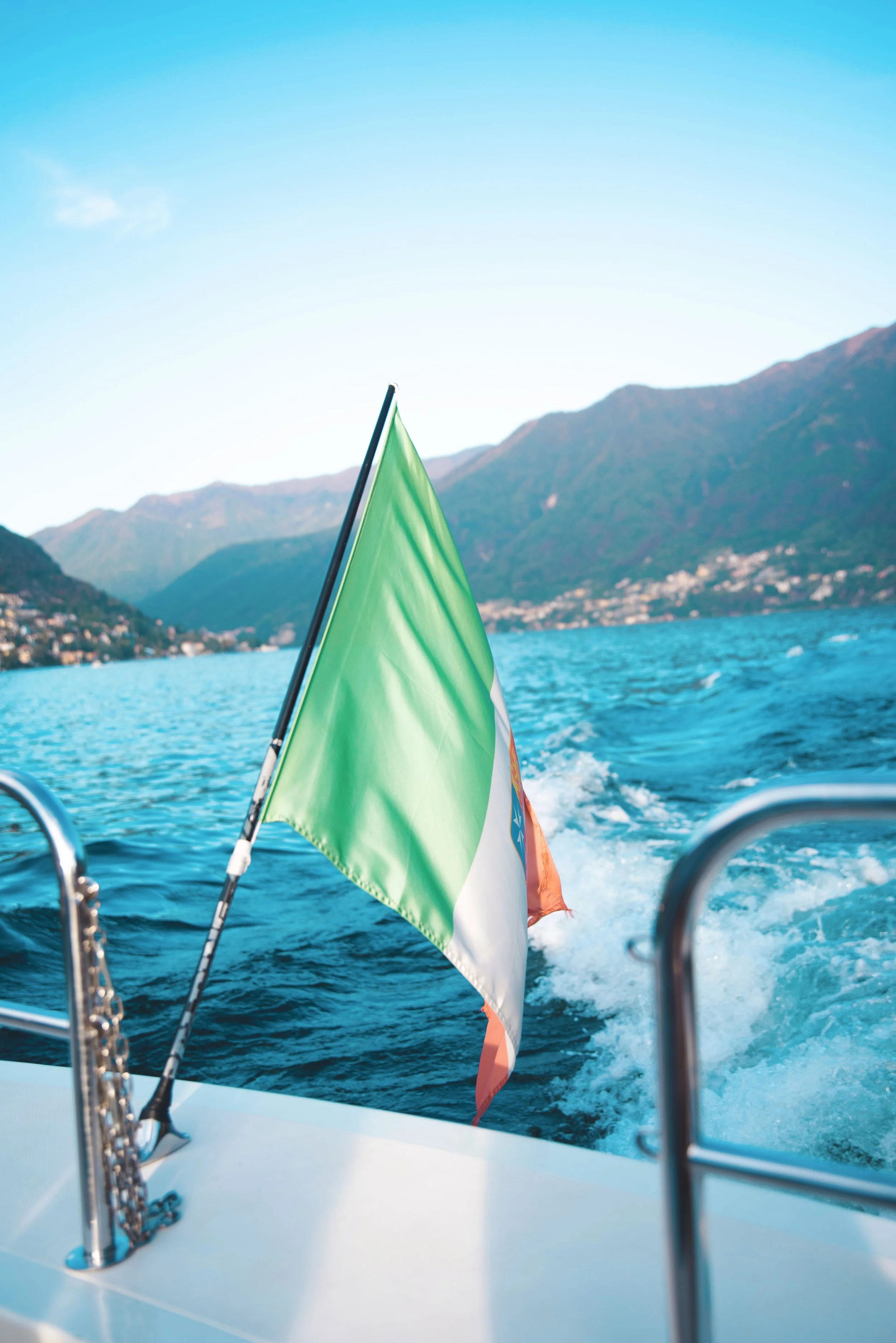 Lake Como in the Fall | Best Things to Do & Towns to Visit — 27 Travels