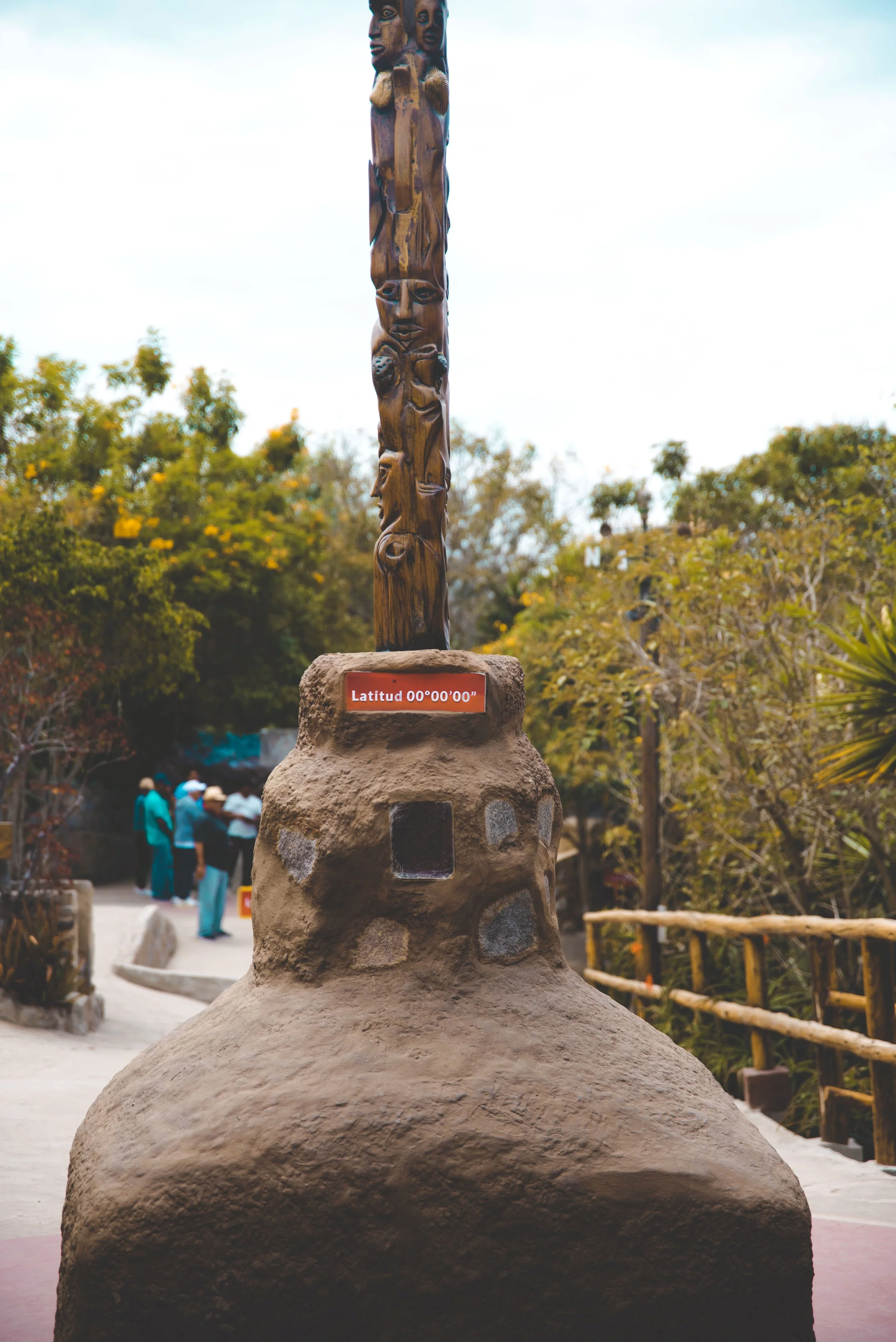 The Complete Guide to Visiting Ecuador! — 27 Travels