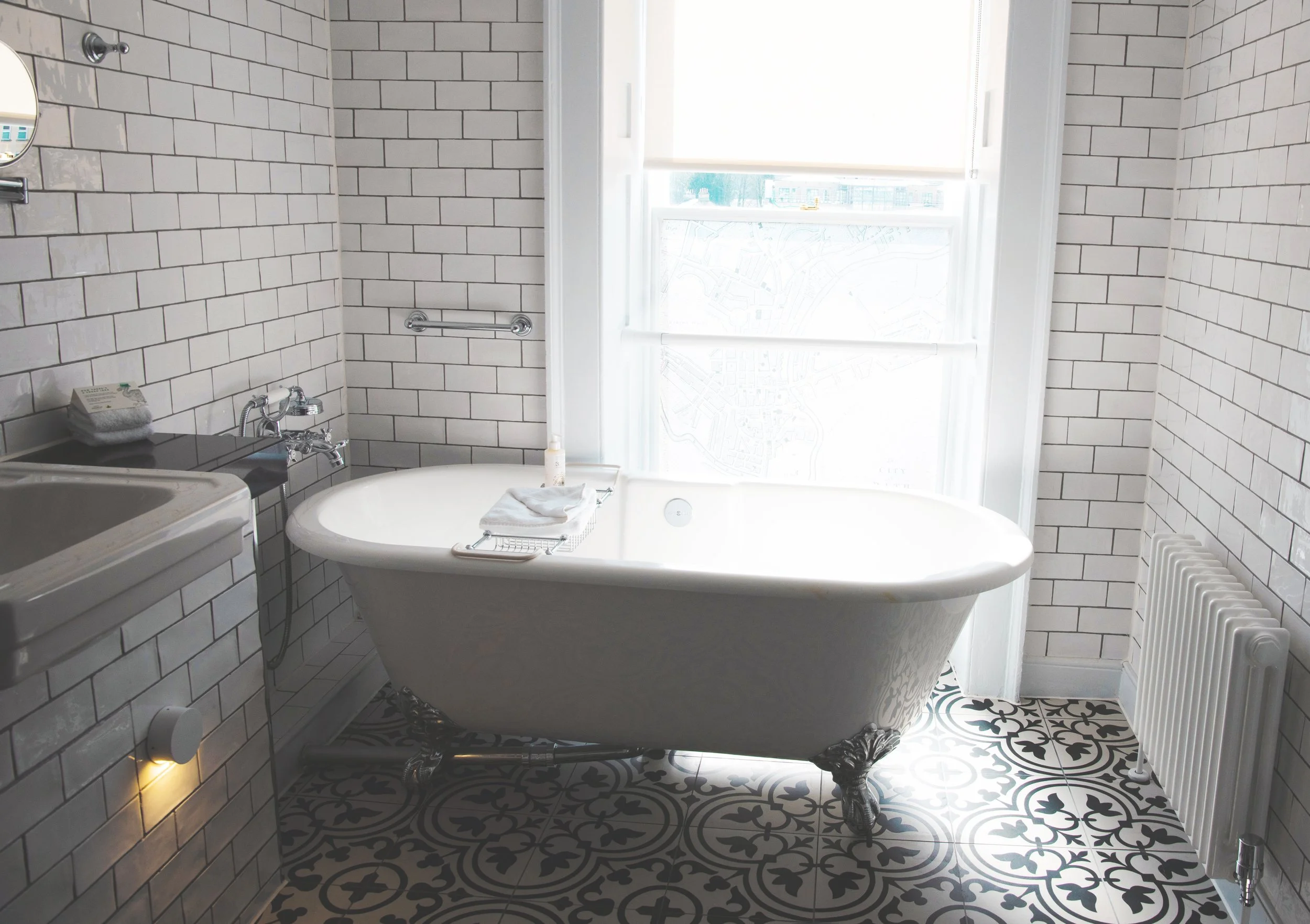 How to Spend 2 Days in Bath — 27 Travels
