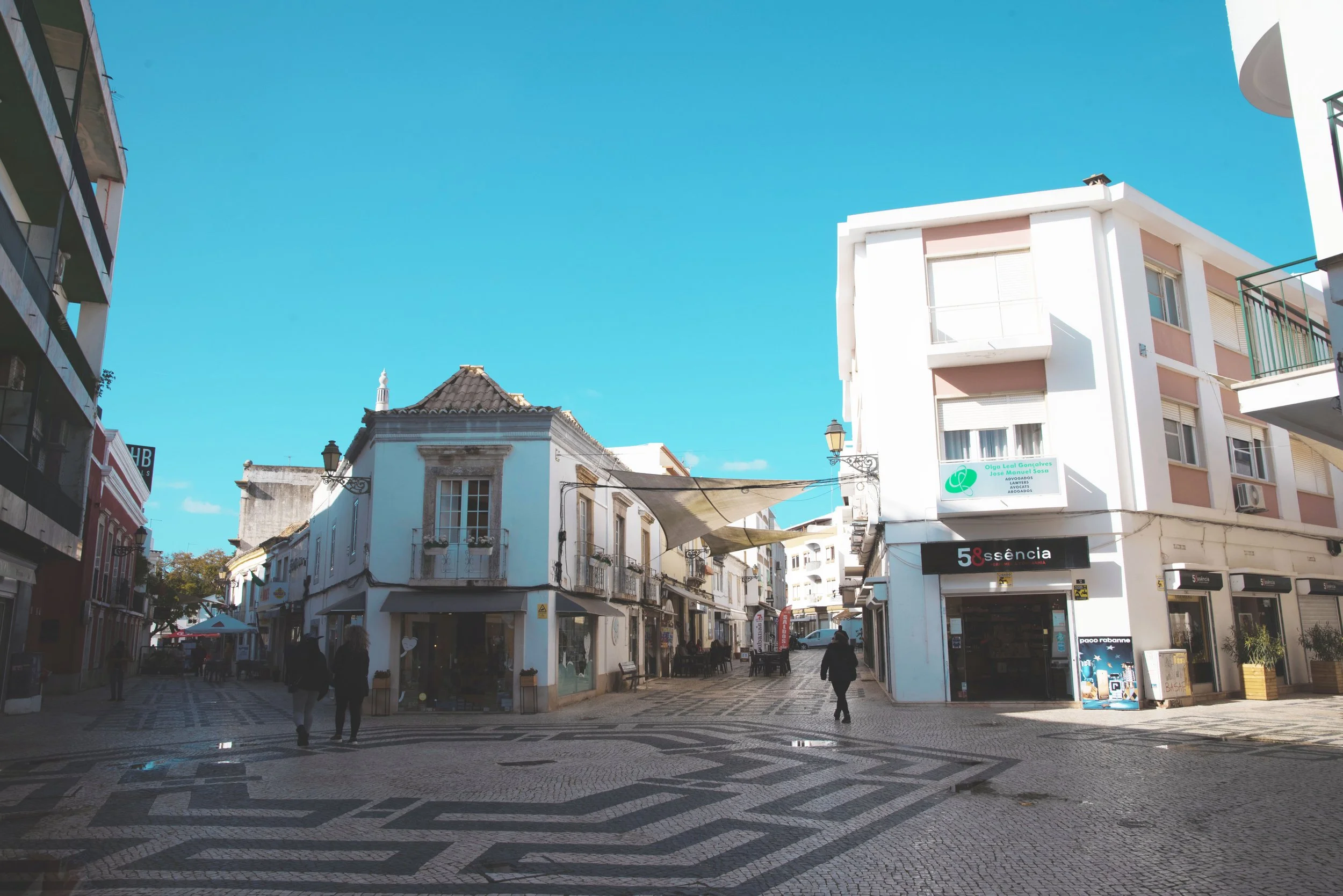 Visiting the Algarve in the Winter | The Algarve, Portugal Winter Guide ...