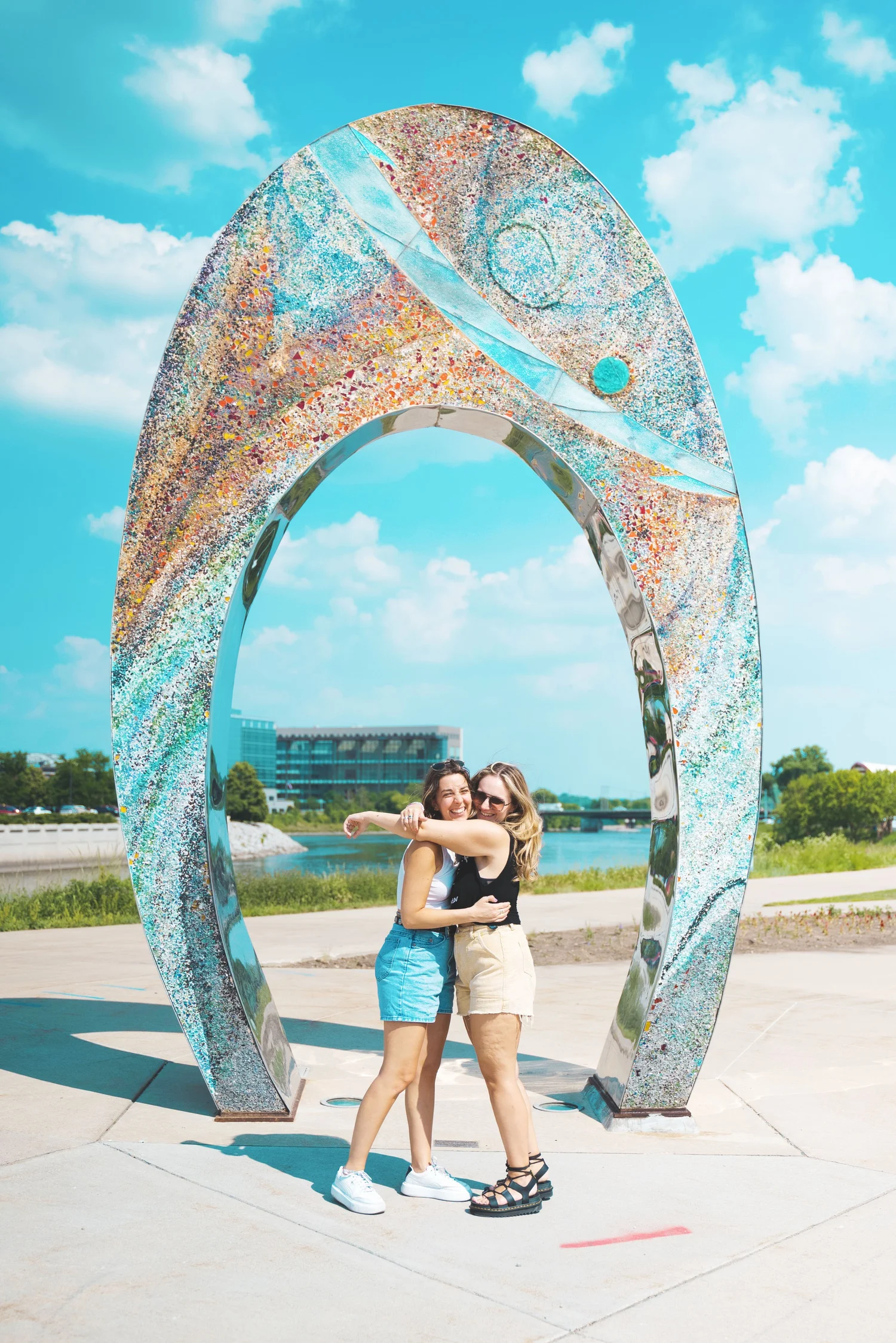 Cedar Rapids, Iowa | One of the most LGBTQ+ Cities You've Never Heard ...