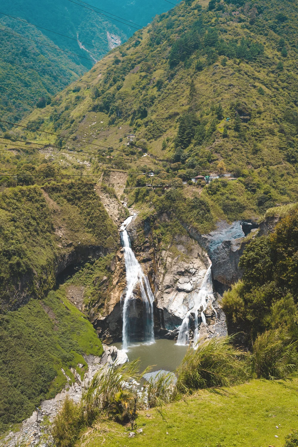 The Complete Guide to Visiting Ecuador! — 27 Travels