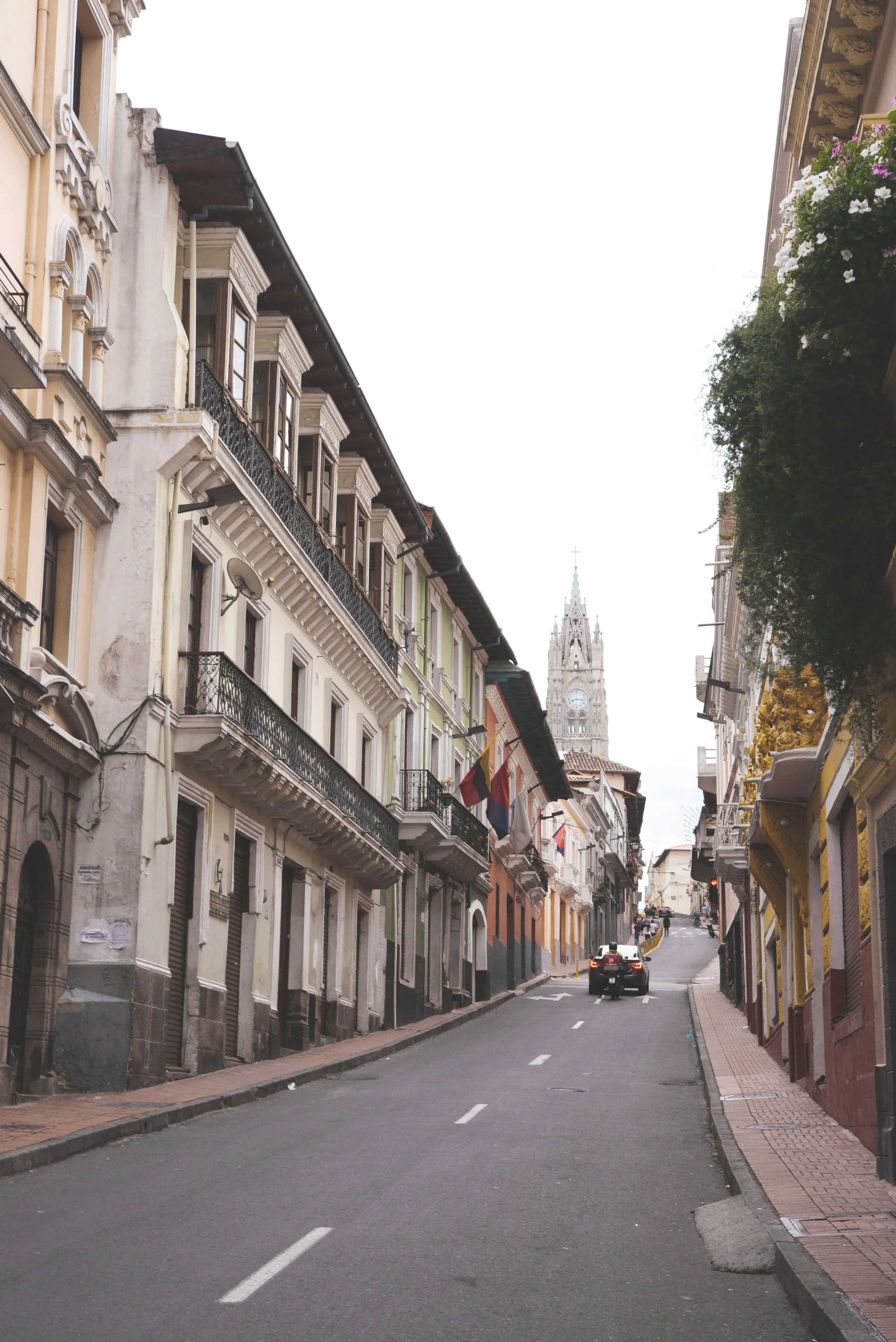The Complete Guide to Visiting Ecuador! — 27 Travels