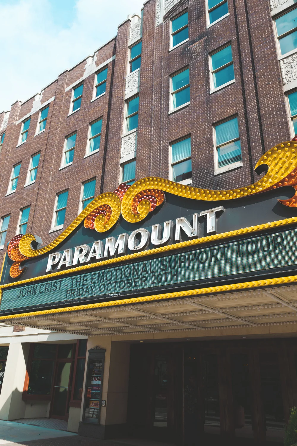 Cedar Rapids, Iowa | One of the most LGBTQ+ Cities You've Never Heard ...