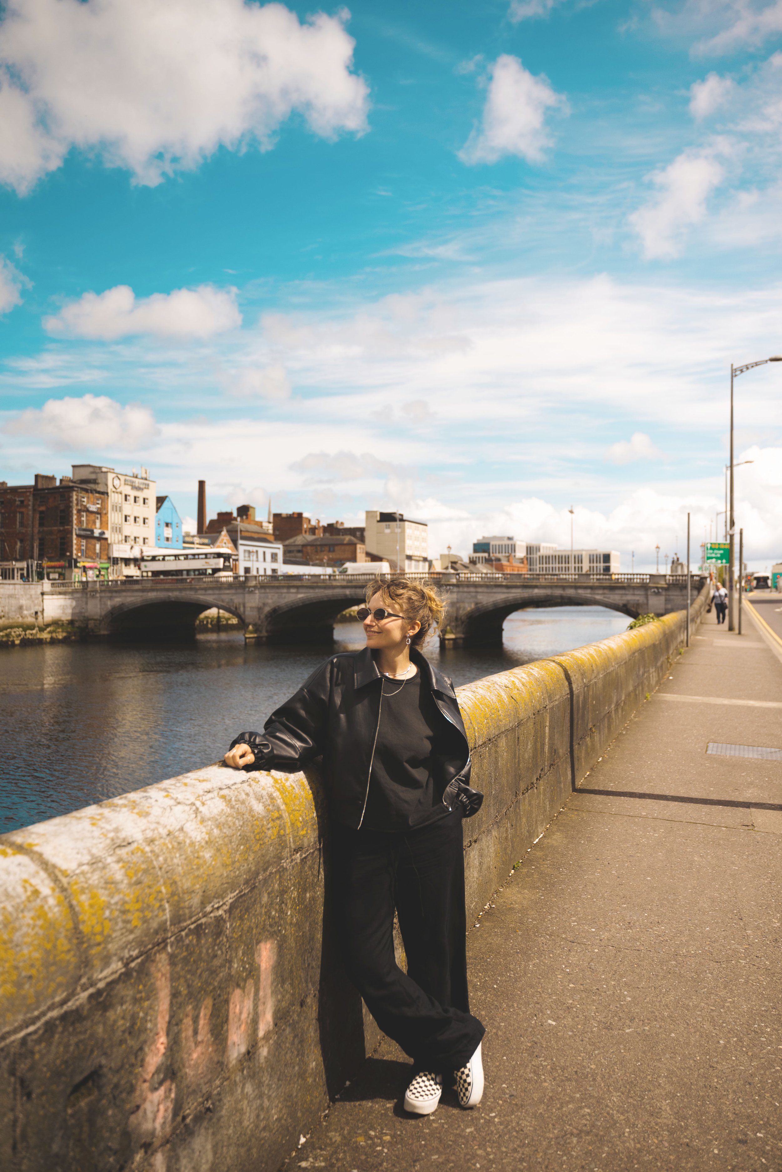 4 Days in Ireland | Dublin, Galway, Cork, Cliffs of Moher, Blarney ...