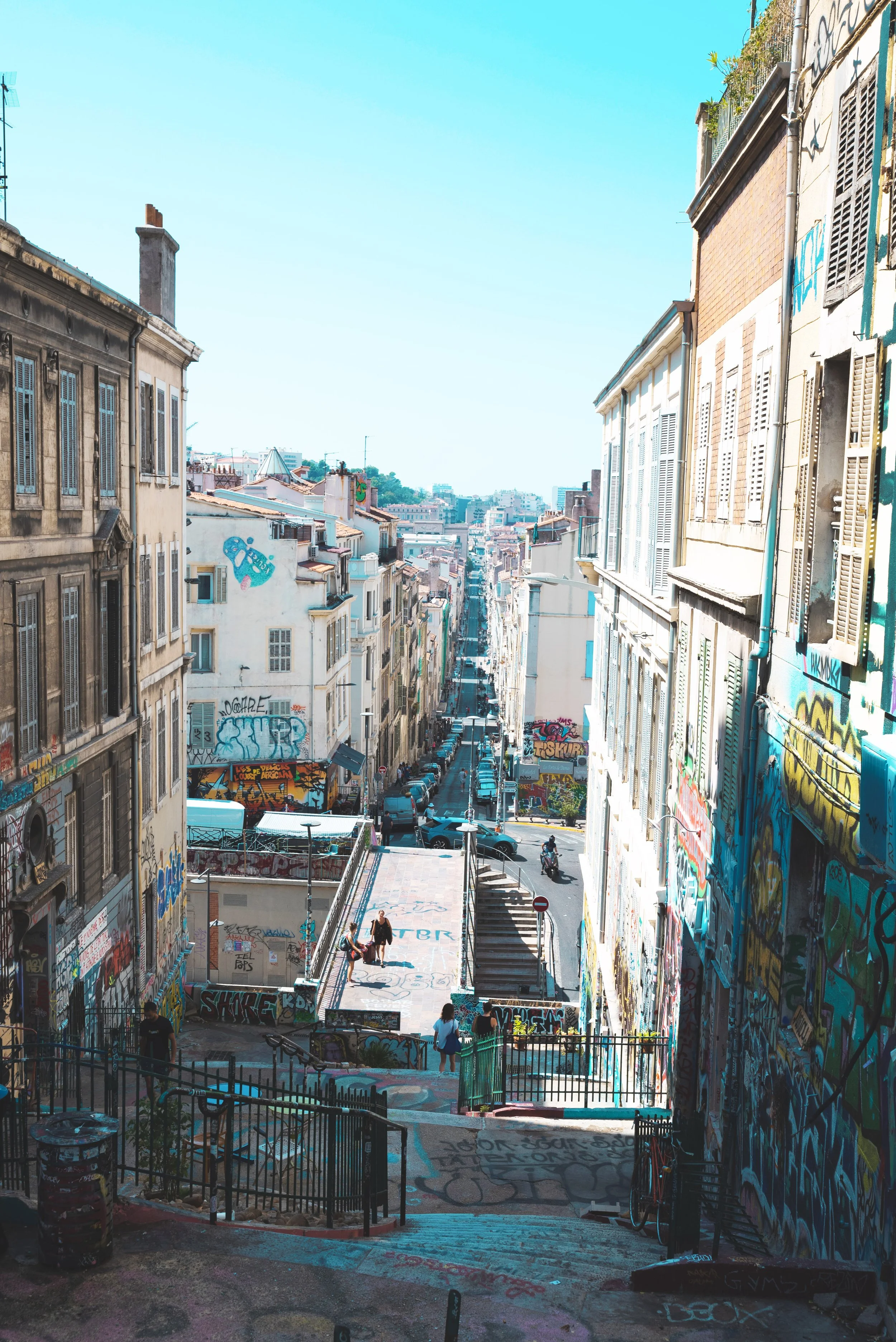 How to Spend One Day in Marseille — 27 Travels