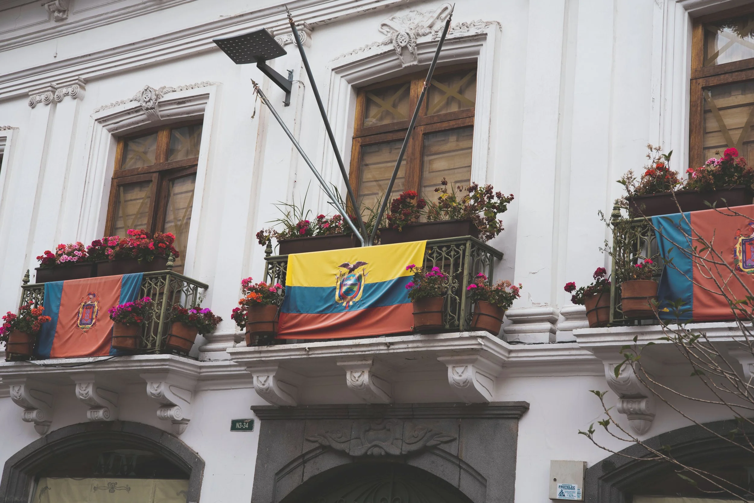 The Complete Guide to Visiting Ecuador! — 27 Travels