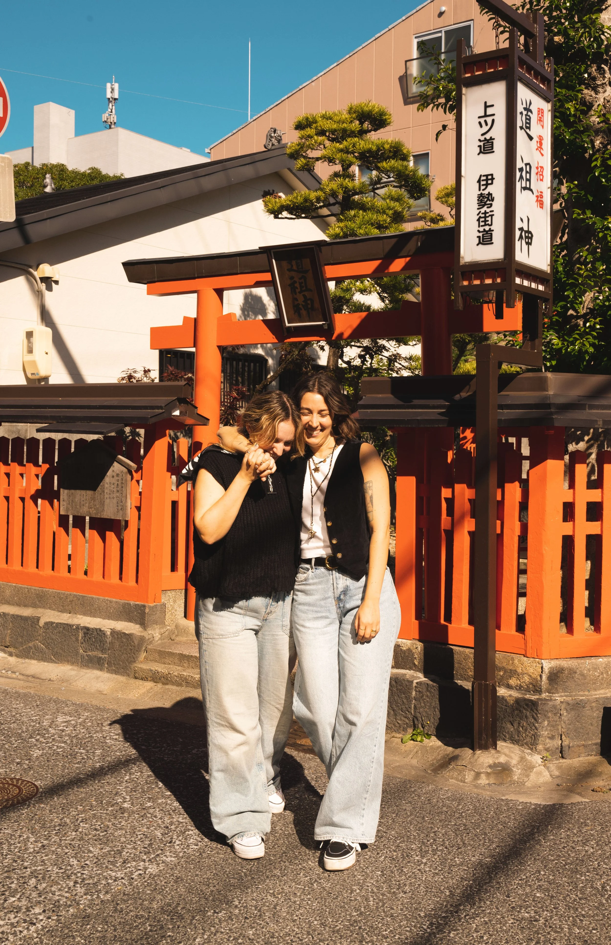 Nara Escape: Your Go-To Guide for a Few Days in Japan’s Historic City ...