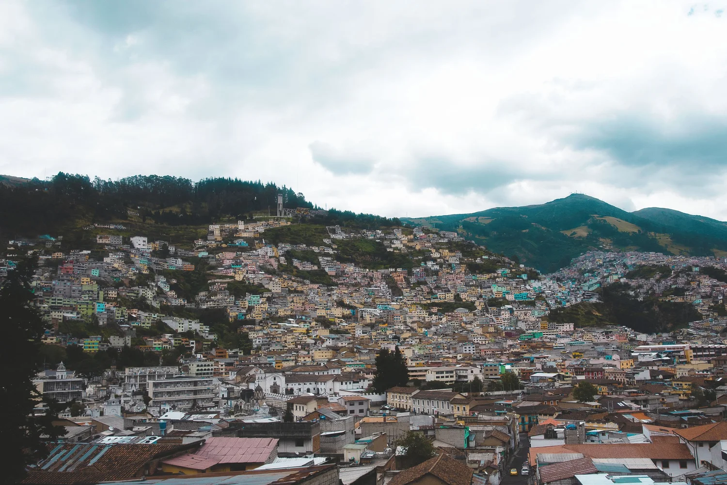 The Complete Guide to Visiting Ecuador! — 27 Travels