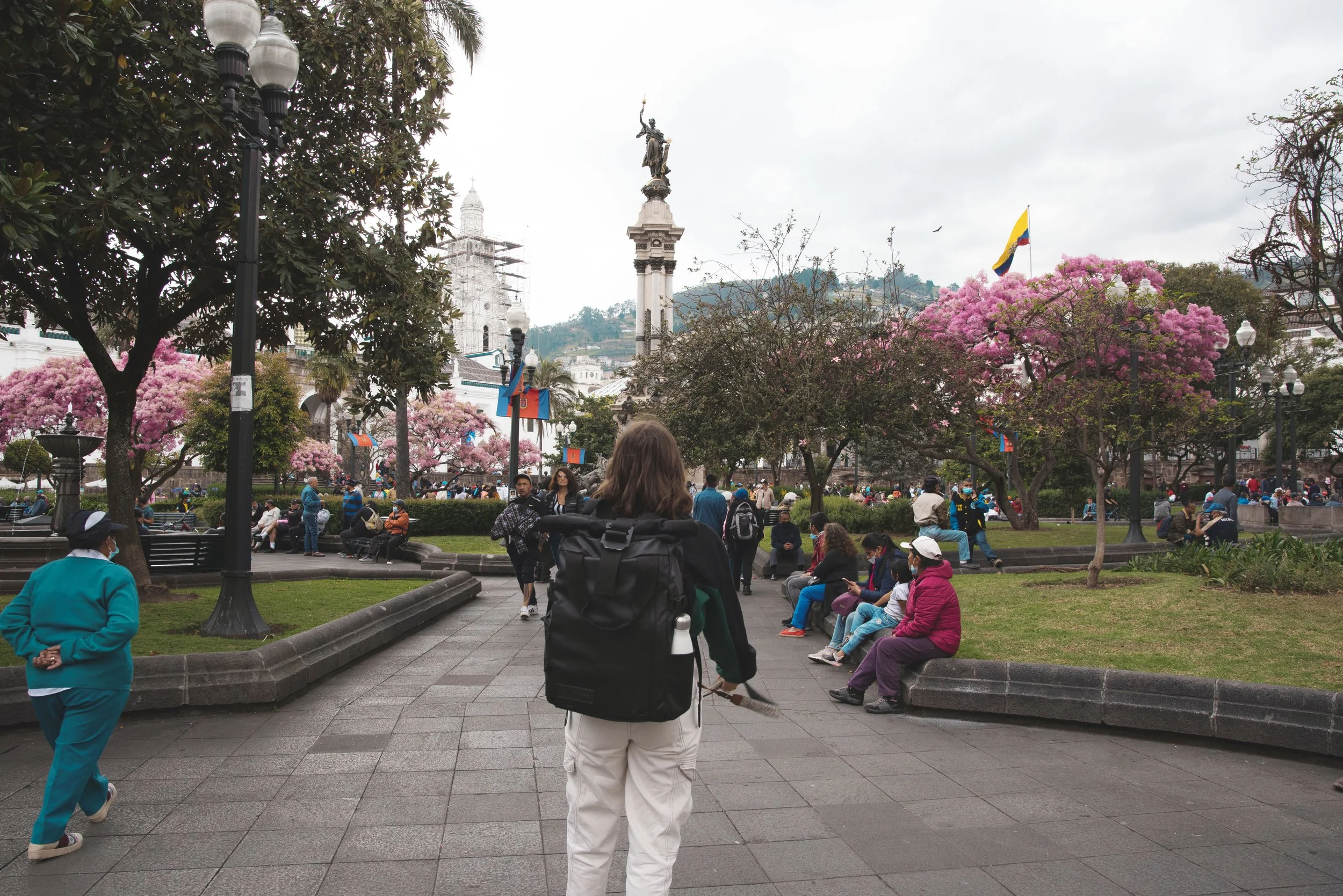 The Complete Guide to Visiting Ecuador! — 27 Travels