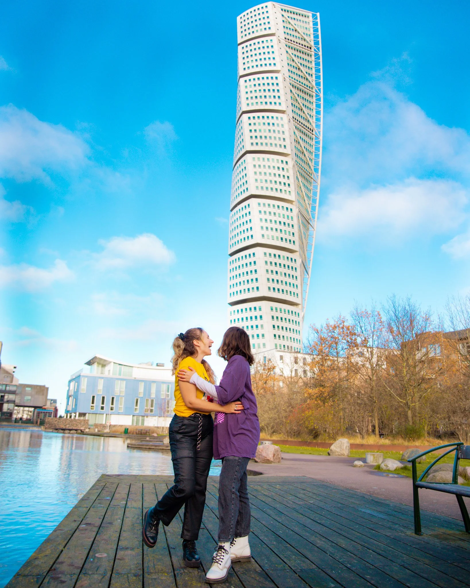 How to Spend 24 Hours in Malmö, Sweden — 27 Travels