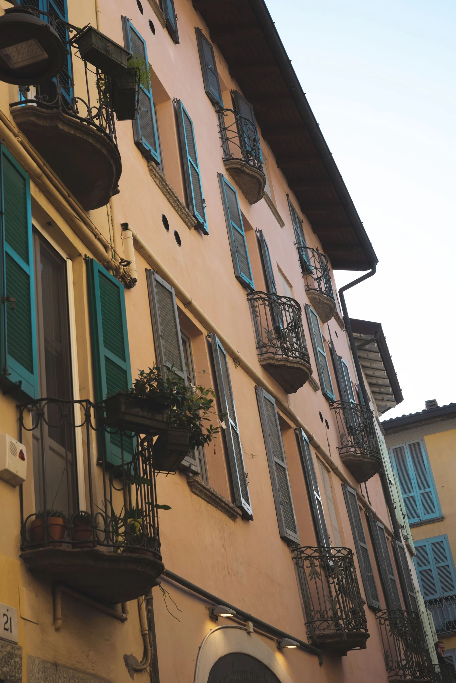 Lake Como in the Fall | Best Things to Do & Towns to Visit — 27 Travels