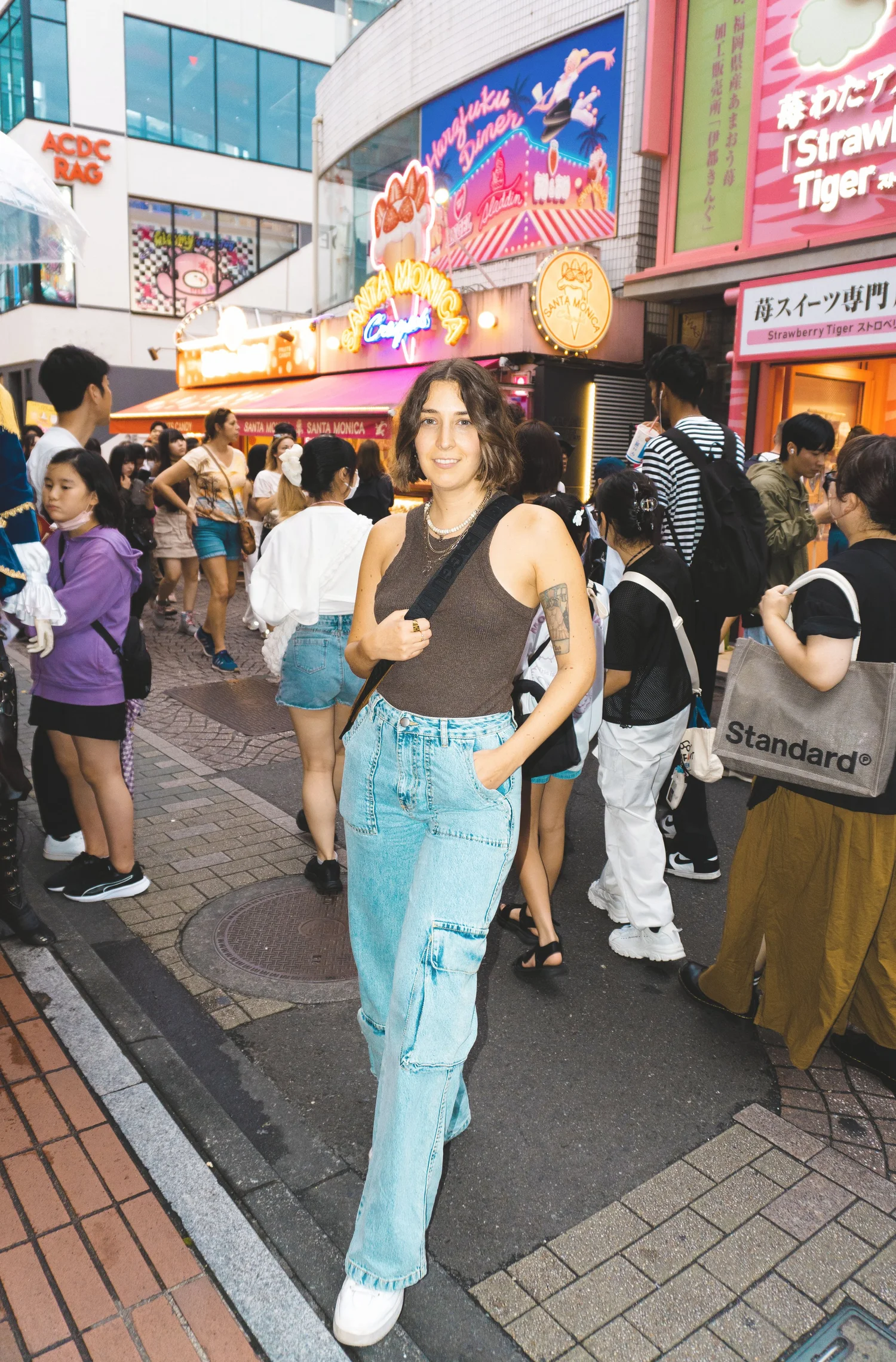 Exploring Tokyo: A Complete Guide for First-Time Travelers — 27 Travels