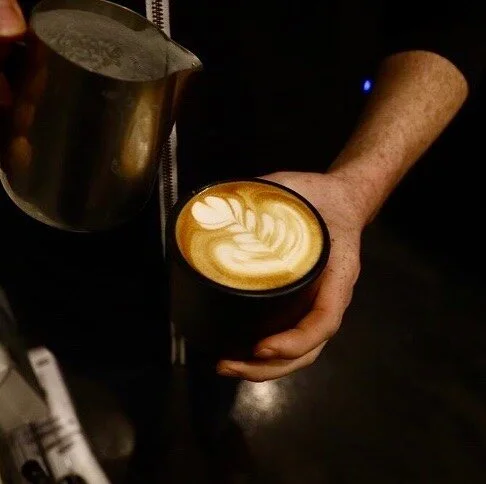 Mudleaf Coffee