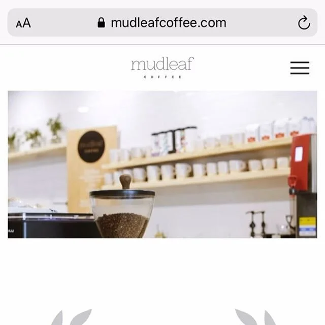 Mudleaf Coffee