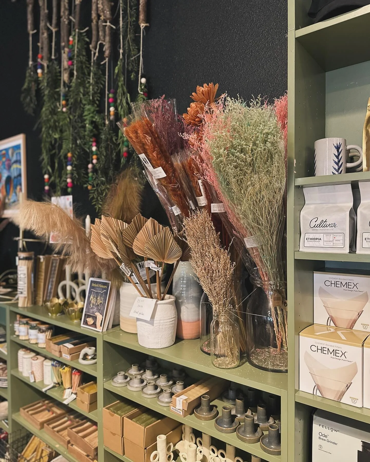 Mudleaf Coffee
