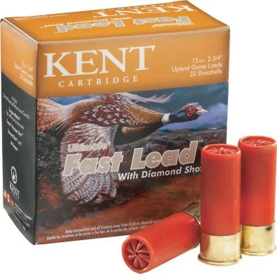 Pheasant Shotgun Shell Review — Fall Obsession
