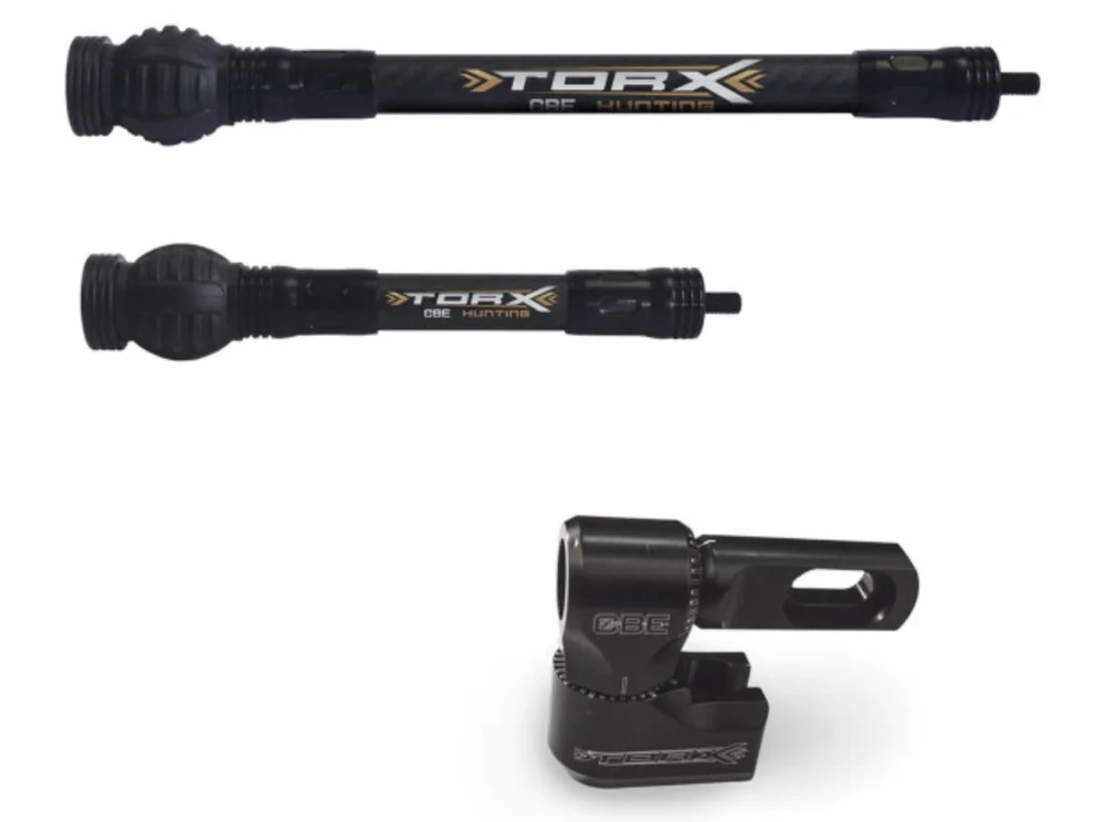 CBE TorX Stabilizer Kit — Fall Obsession