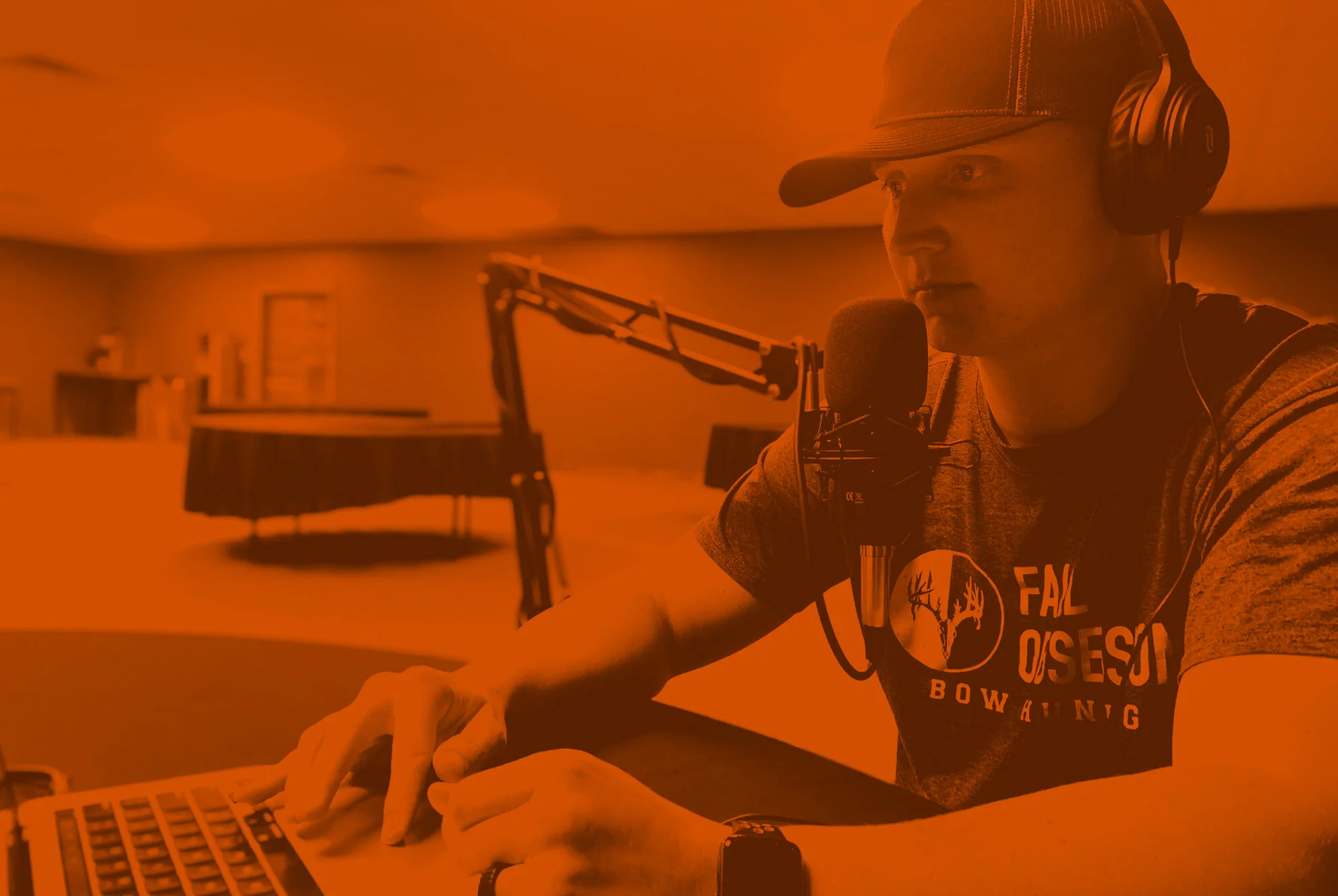 Podcast — Fall Obsession