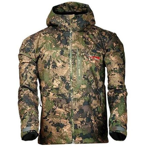 Sitka Downpour Jacket & Pants Review — Fall Obsession