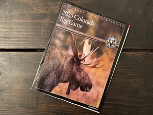 How to Get a Colorado Big Game Tag: 2025 Edition — Fall Obsession