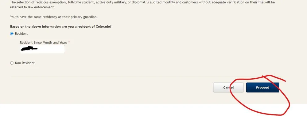 How to Apply for Preference Points & Big Game Tags in Colorado — Fall ...