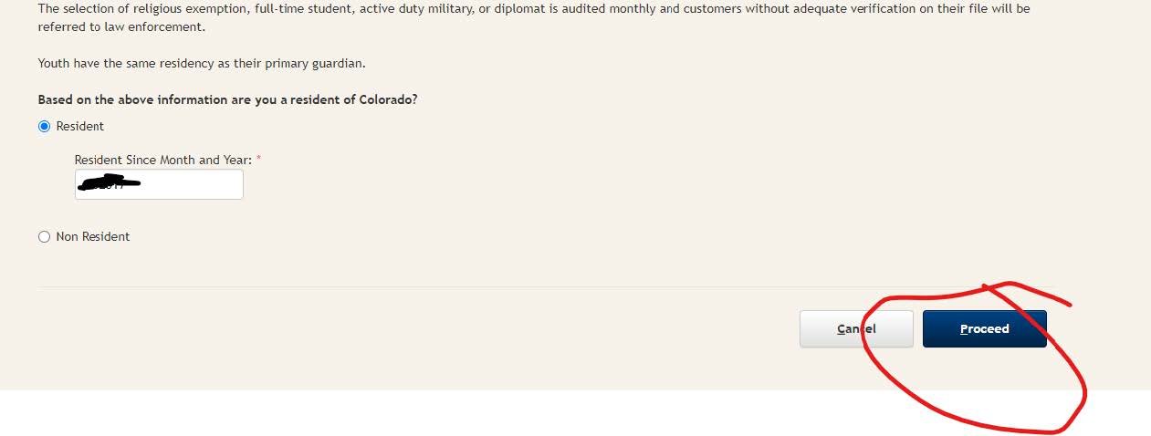 How to Apply for Preference Points & Big Game Tags in Colorado — Fall ...