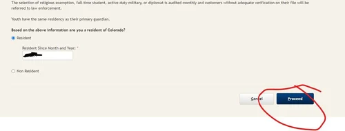 How to Apply for Preference Points & Big Game Tags in Colorado — Fall ...