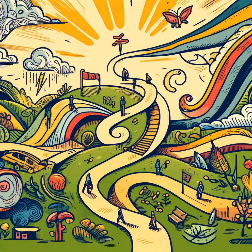 Lebenslauf — Dr. Stefan Hampl