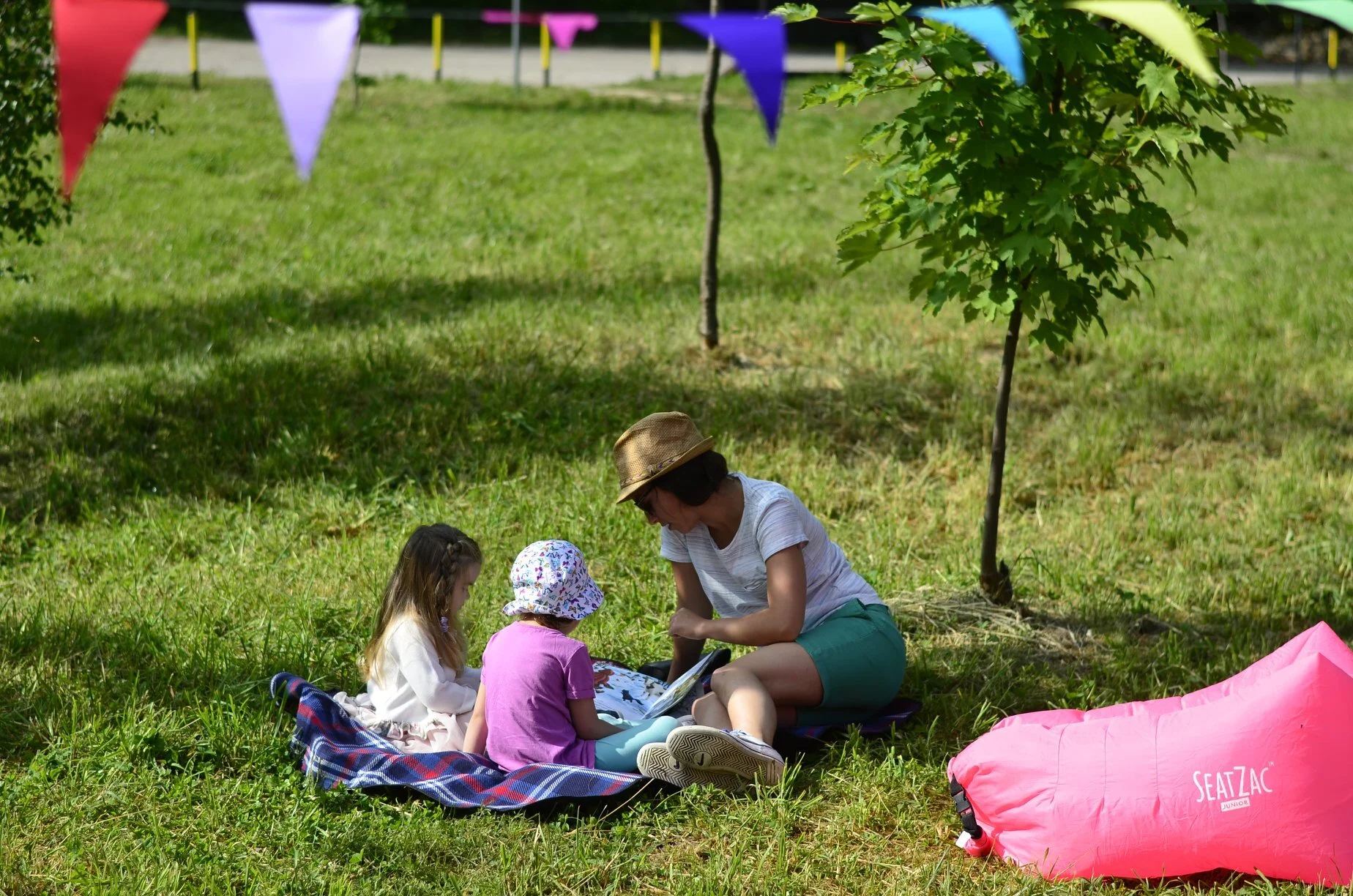 Летни училища — Jolly Kids