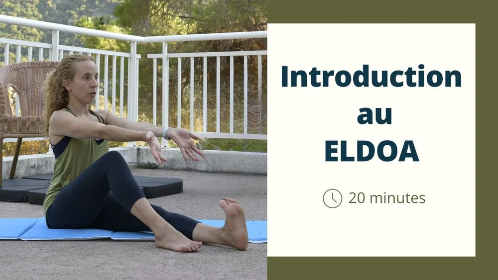 SÉANCE GRATUITE DE ELDOA — Kinepilates: Studio Pilates ELDOA depuis ...