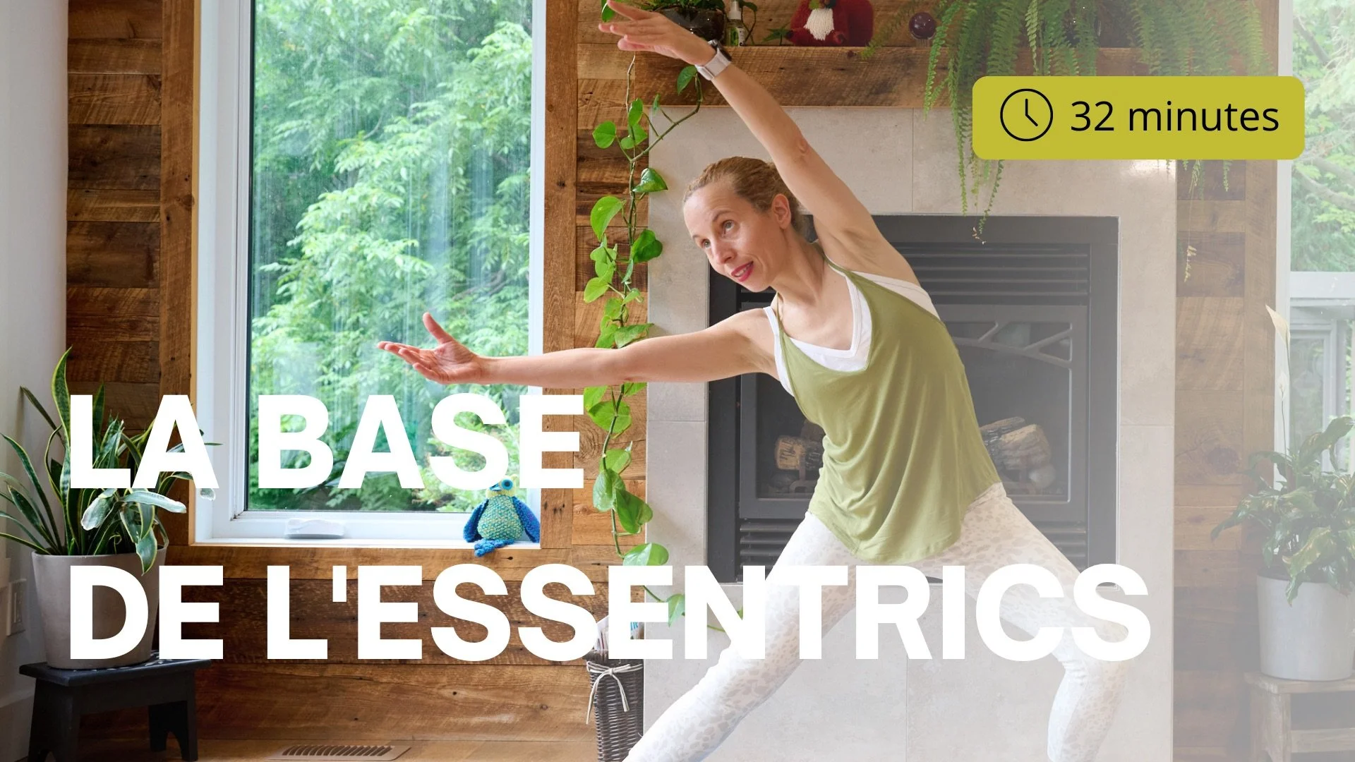 SÉANCE GRATUITE ESSENTRICS — Kinepilates: Studio Pilates ELDOA depuis ...