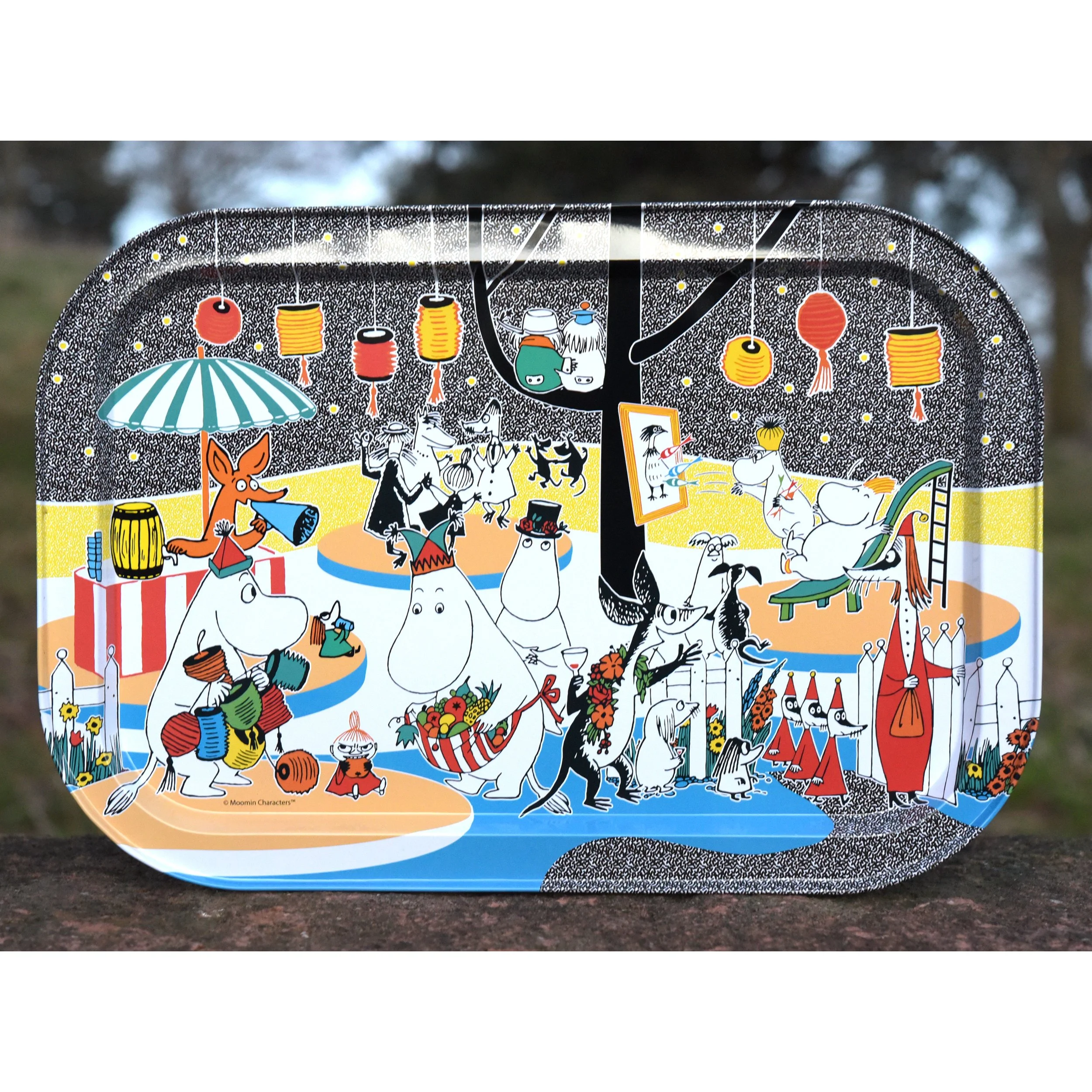 Moomin collection — Dunster Living