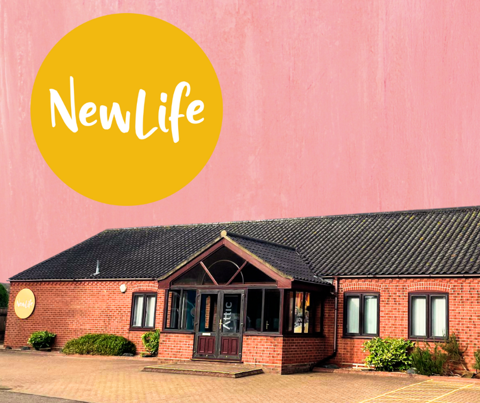 New Life Church North Walsham